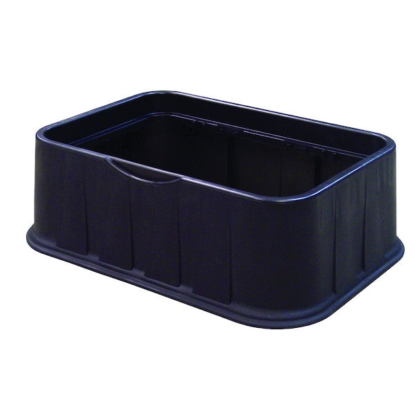 Rehausse rectangulaire VBA CEPEX – Aquaproject